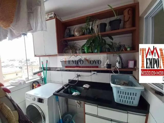 Apartamento para Venda em São Paulo/SP Vila Matilde 2 Quartos
