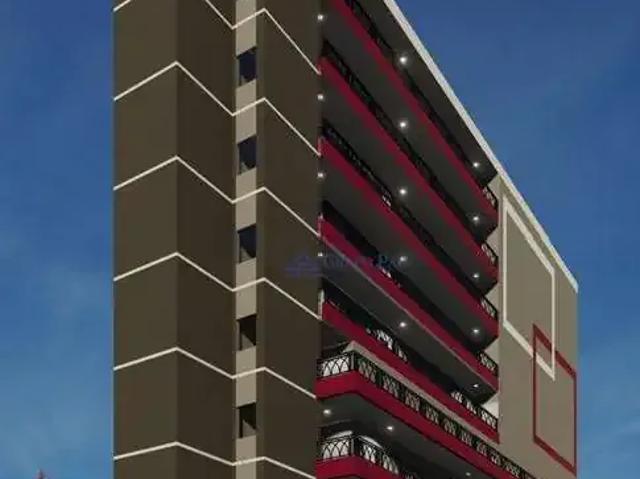 Apartamento para Venda em São Paulo/SP Vila Matilde 2 Quartos