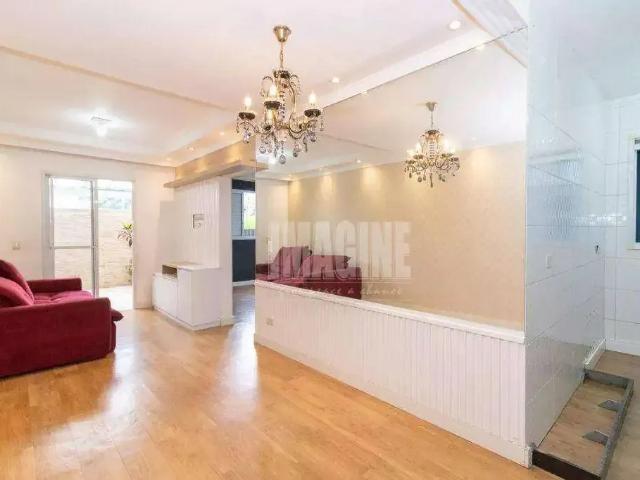 Apartamento para Venda em São Paulo/SP Vila Matilde 2 Quartos