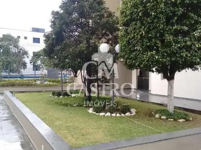 Apartamento para Venda em São Paulo/SP Vila Matilde 2 Quartos