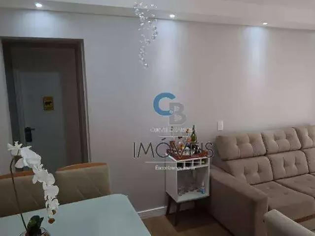Apartamento para Venda em São Paulo/SP Vila Matilde 2 Quartos