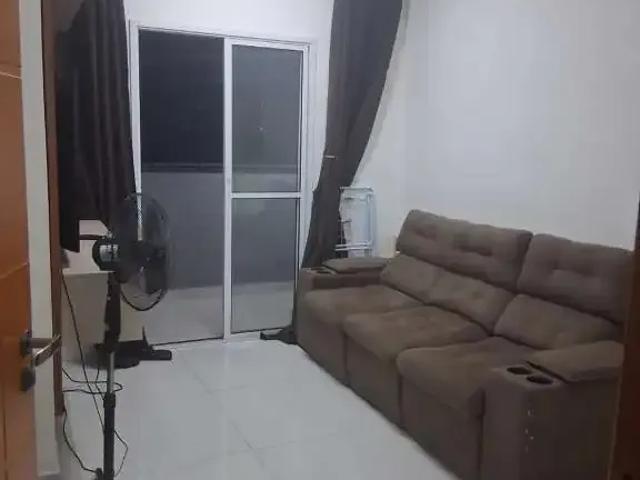 Apartamento para Venda em São Paulo/SP Vila Matilde 2 Quartos