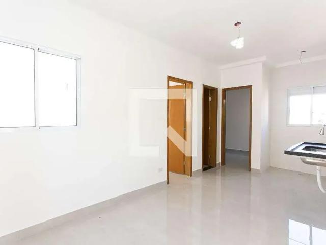 Apartamento para Venda em São Paulo/SP Vila Matilde 2 Quartos