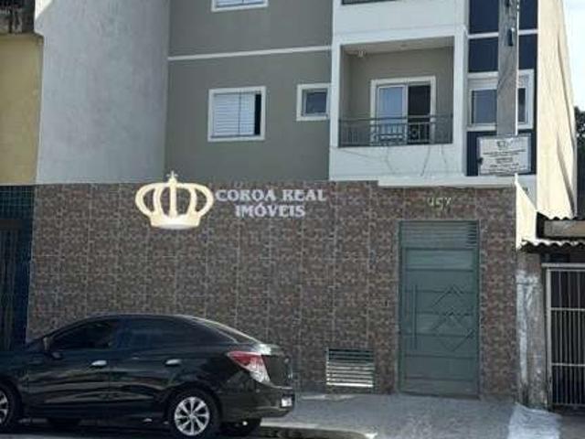 Apartamento para Venda em São Paulo/SP Vila Matilde 2 Quartos