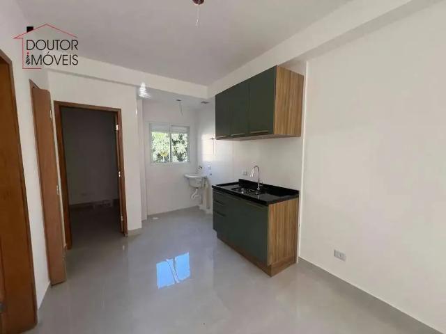 Apartamento para Venda em São Paulo/SP Vila Matilde 2 Quartos