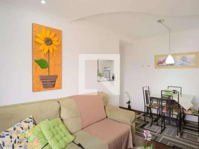 Apartamento para Venda em São Paulo/SP Vila Matilde 2 Quartos