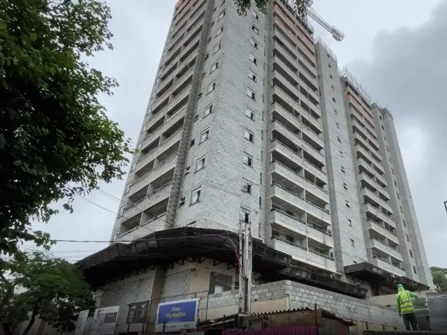 Apartamento para Venda em São Paulo/SP Vila Matilde 2 Quartos