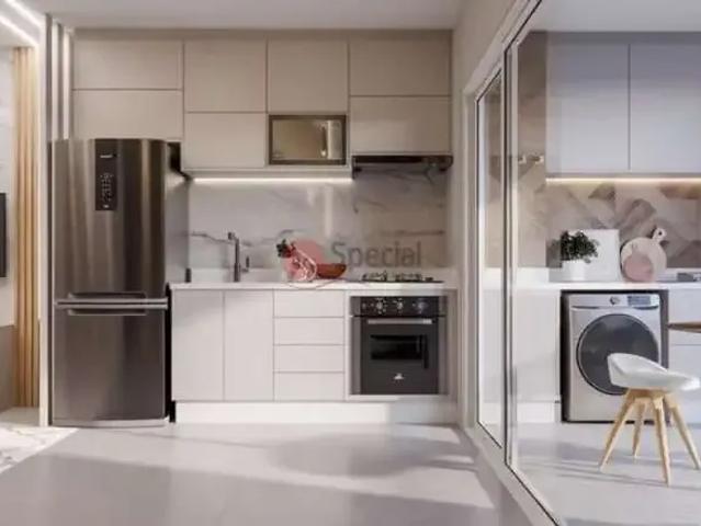 Apartamento para Venda em São Paulo/SP Vila Matilde 2 Quartos