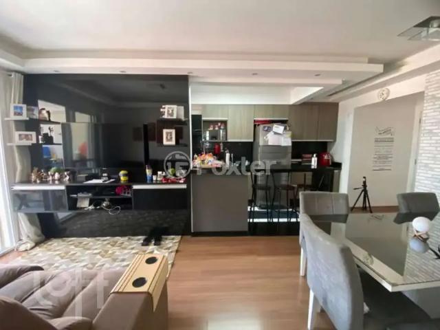 Apartamento para Venda em São Paulo/SP Vila Matilde 2 Quartos