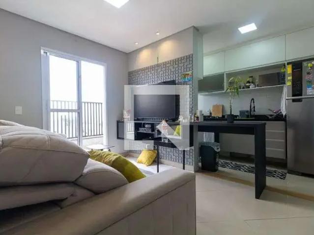 Apartamento para Venda em São Paulo/SP Vila Matilde 2 Quartos