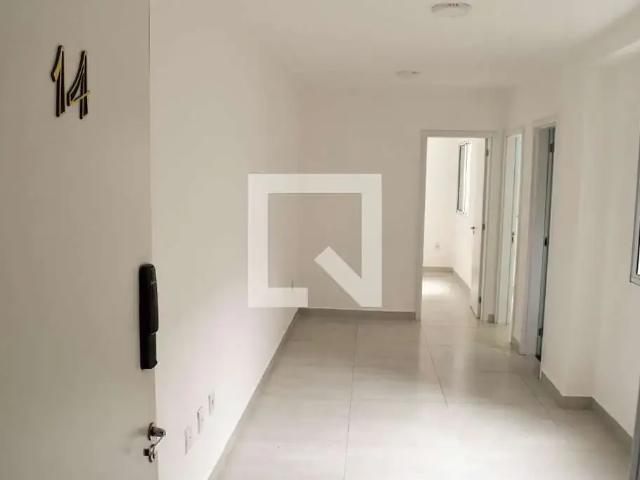 Apartamento para Venda em São Paulo/SP Vila Matilde 2 Quartos