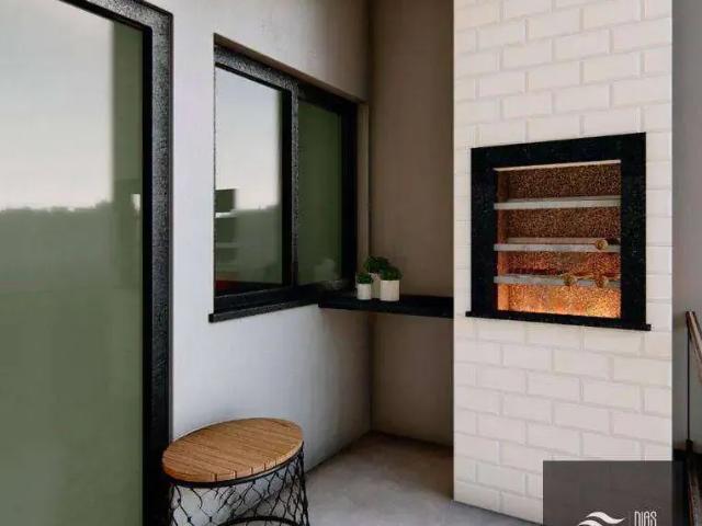Apartamento para Venda em São Paulo/SP Vila Matilde 2 Quartos