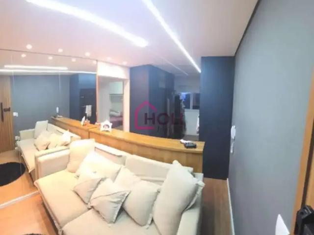 Apartamento para Venda em São Paulo/SP Vila Matilde 2 Quartos
