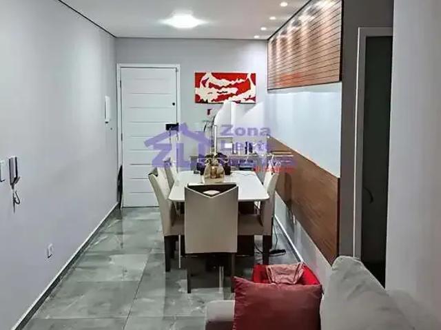 Apartamento para Venda em São Paulo/SP Vila Matilde 2 Quartos