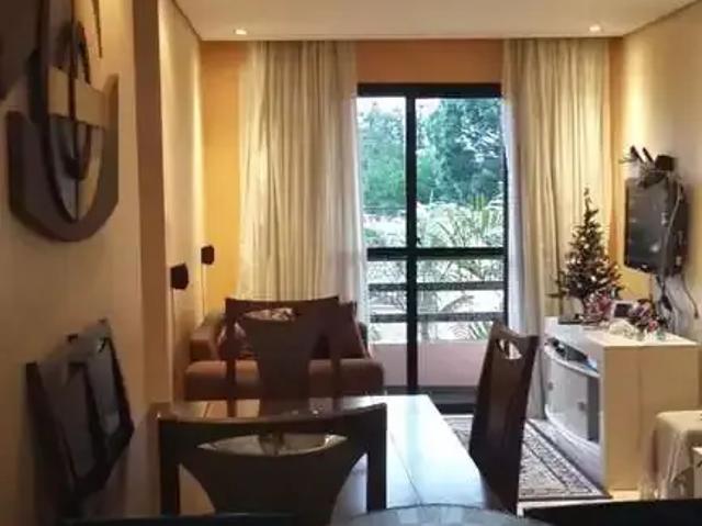 Apartamento para Venda em São Paulo/SP Vila Matilde 2 Quartos
