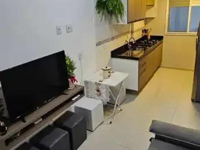 Apartamento para Venda em São Paulo/SP Vila Matilde 2 Quartos