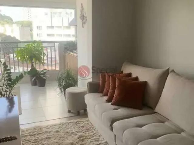 Apartamento para Venda em São Paulo/SP Vila Matilde 2 Quartos