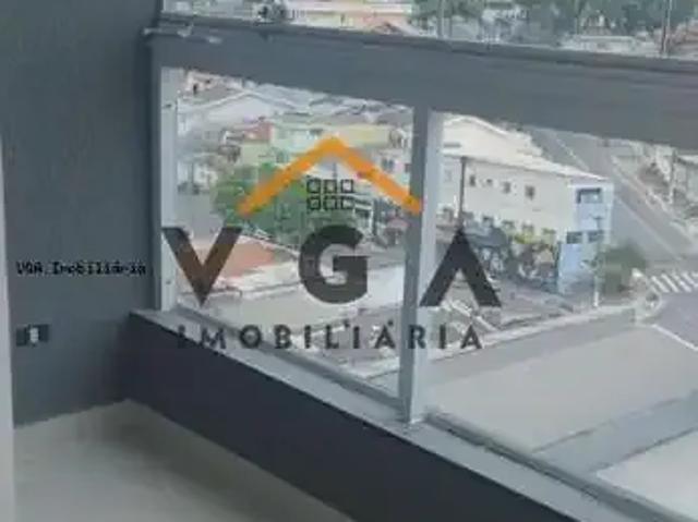 Apartamento para Venda em São Paulo/SP Vila Matilde 2 Quartos