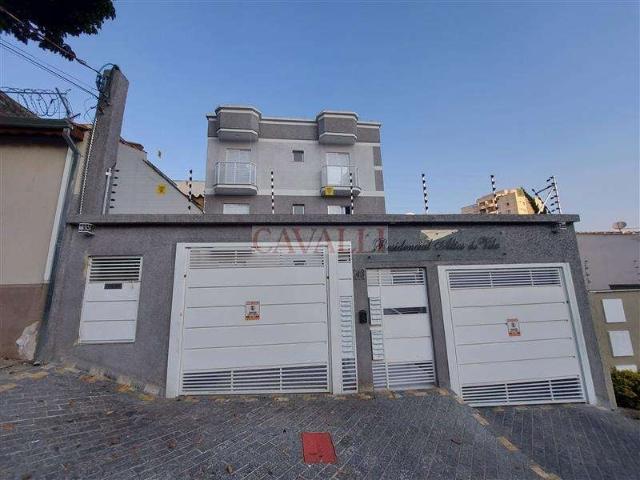 Apartamento para Venda em São Paulo/SP Vila Matilde 2 Quartos