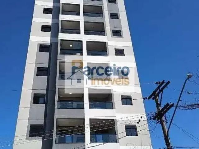 Apartamento para Venda em São Paulo/SP Vila Matilde 2 Quartos