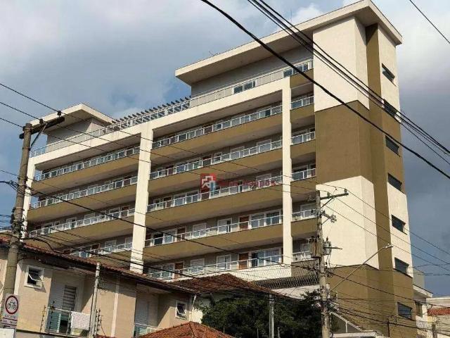 Apartamento para Venda em São Paulo/SP Vila Matilde 2 Quartos