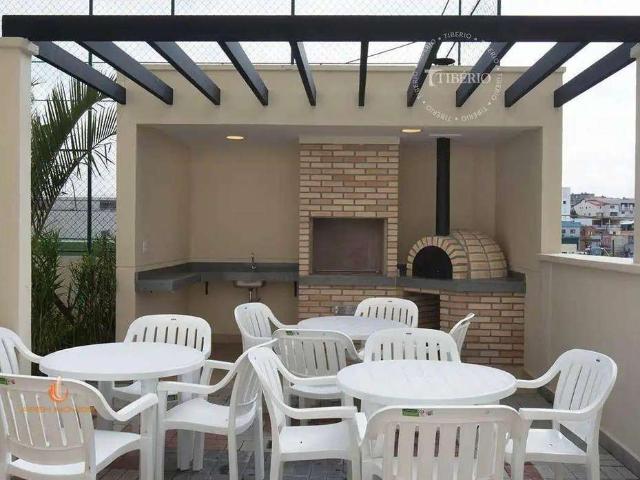 Apartamento para Venda em São Paulo/SP Vila Matilde 2 Quartos