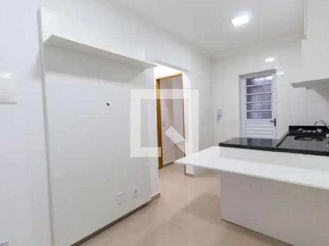 Apartamento para Venda em São Paulo/SP Vila Matilde 2 Quartos