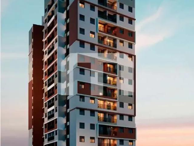 Apartamento para Venda em São Paulo/SP Vila Matilde 2 Quartos