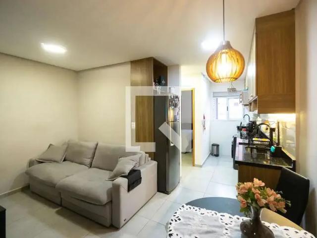 Apartamento para Venda em São Paulo/SP Vila Matilde 2 Quartos