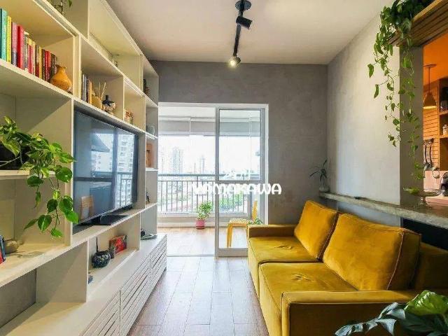 Apartamento para Venda em São Paulo/SP Vila Matilde 2 Quartos