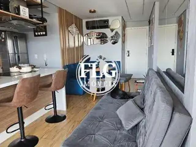 Apartamento para Venda em São Paulo/SP Vila Matilde 2 Quartos