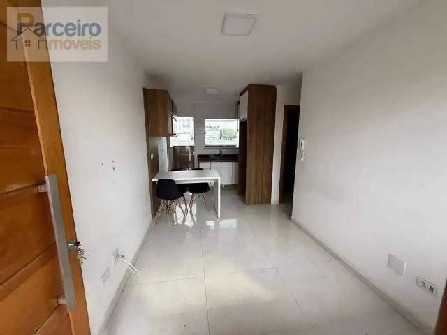 Apartamento para Venda em São Paulo/SP Vila Matilde 2 Quartos