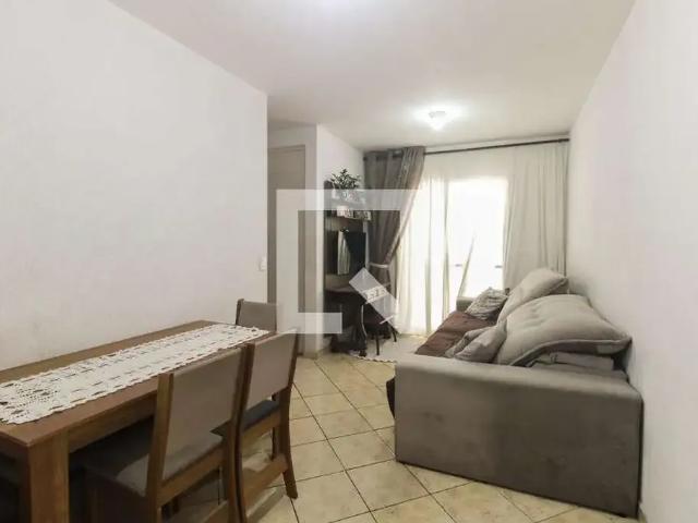 Apartamento para Venda em São Paulo/SP Vila Matilde 2 Quartos