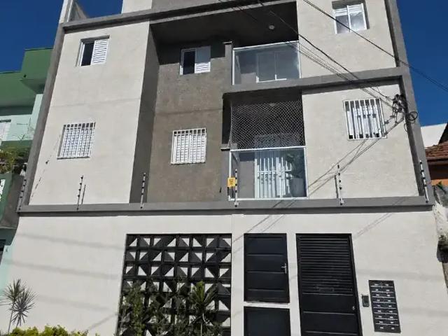 Apartamento para Venda em São Paulo/SP Vila Matilde 2 Quartos