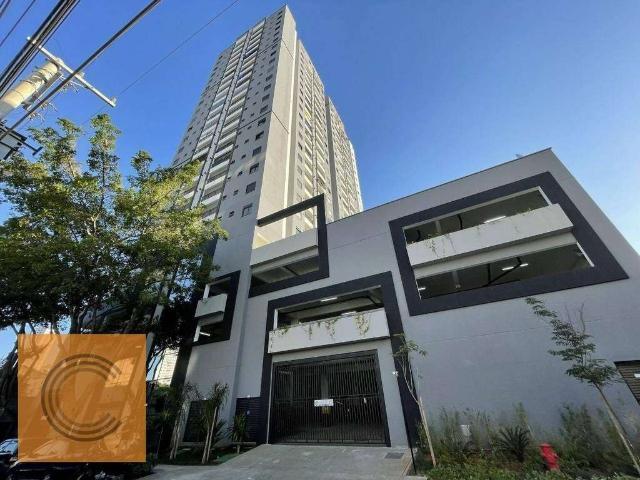 Apartamento para Venda em São Paulo/SP Vila Matilde 2 Quartos