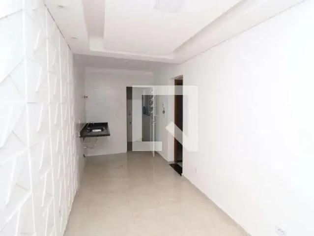 Apartamento para Venda em São Paulo/SP Vila Matilde 2 Quartos