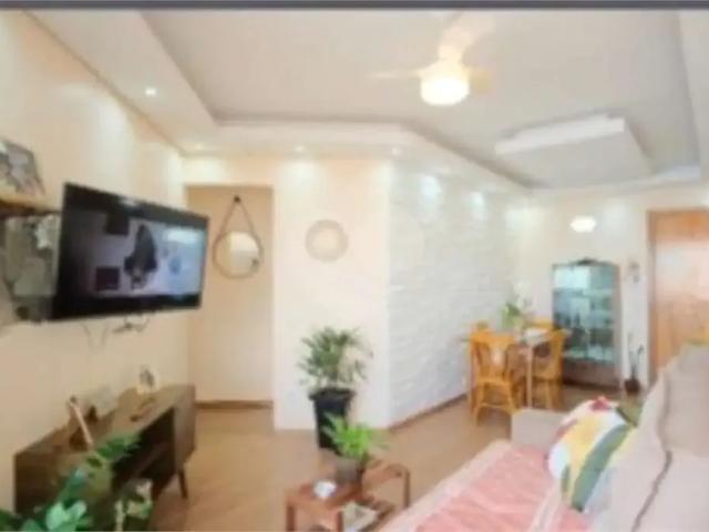 Apartamento para Venda em São Paulo/SP Vila Matilde 2 Quartos