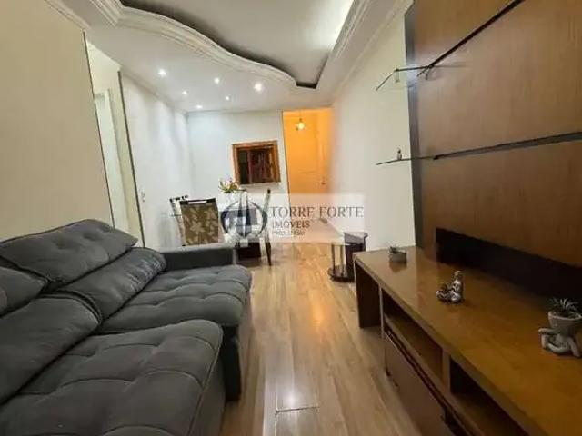 Apartamento para Venda em São Paulo/SP Vila Matilde 2 Quartos