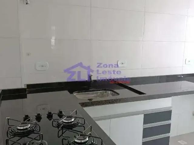 Apartamento para Venda em São Paulo/SP Vila Matilde 2 Quartos