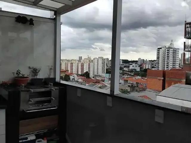 Apartamento para Venda em São Paulo/SP Vila Matilde 2 Quartos