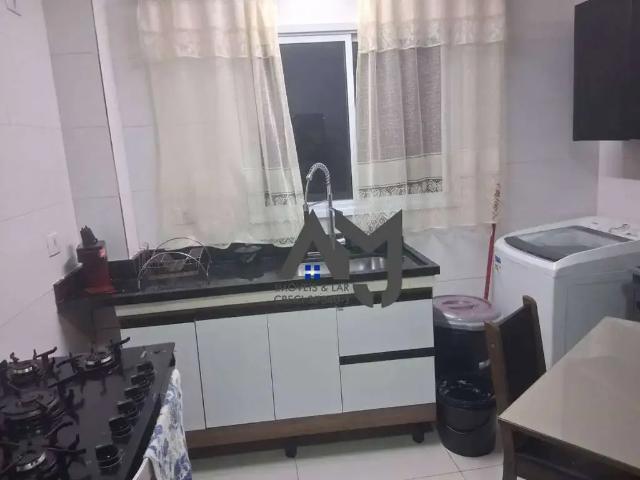 Apartamento para Venda em São Paulo/SP Vila Matilde 2 Quartos