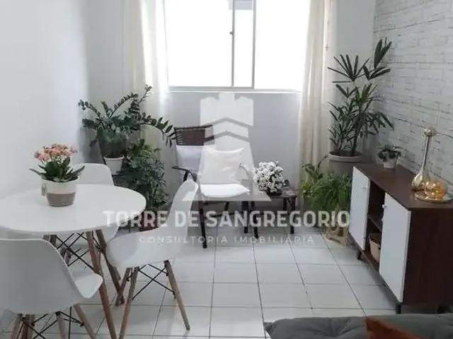 Apartamento para Venda em São Paulo/SP Vila Matilde 2 Quartos