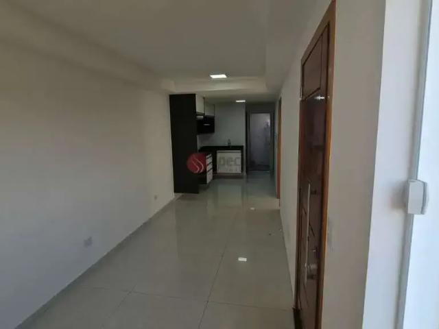 Apartamento para Venda em São Paulo/SP Vila Matilde 2 Quartos