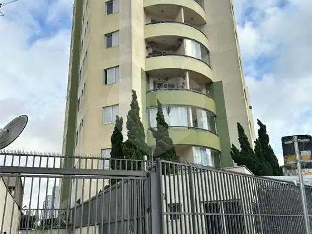 Apartamento para Venda em São Paulo/SP Vila Matilde 2 Quartos