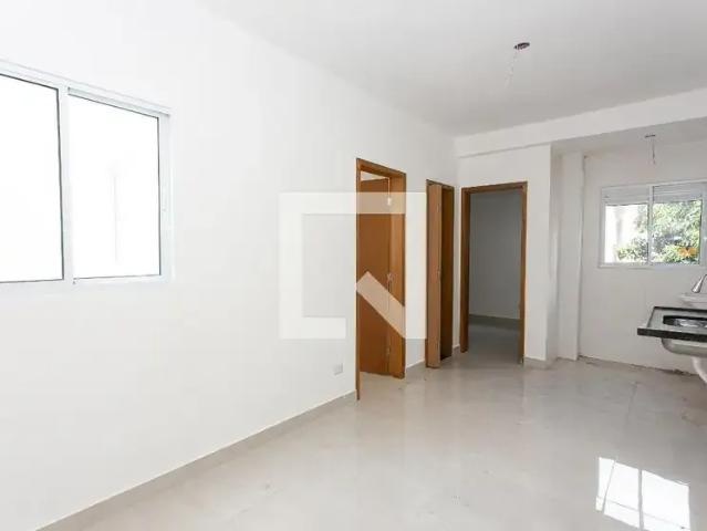 Apartamento para Venda em São Paulo/SP Vila Matilde 2 Quartos