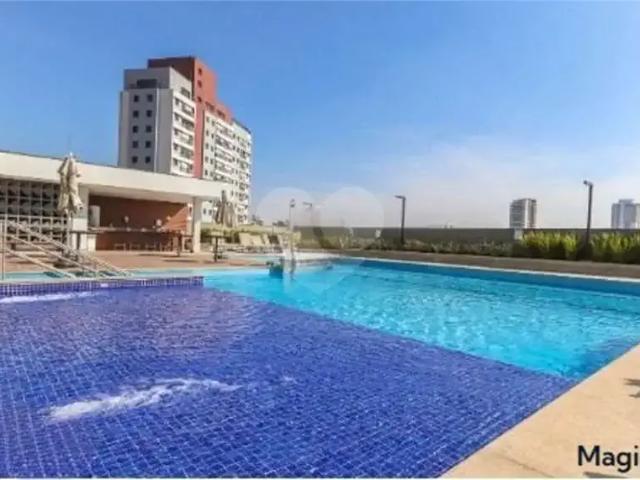Apartamento para Venda em São Paulo/SP Vila Matilde 2 Quartos