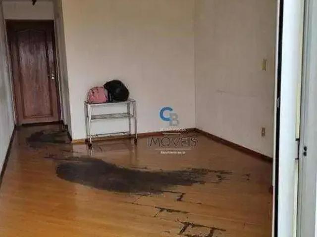 Apartamento para Venda em São Paulo/SP Vila Matilde 2 Quartos