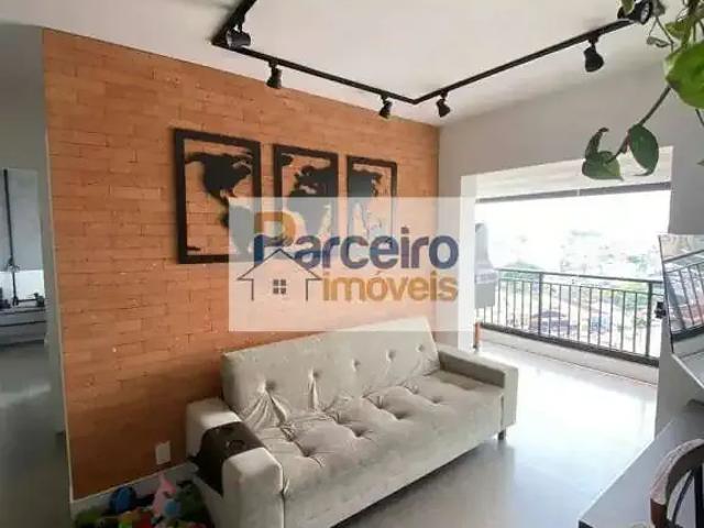 Apartamento para Venda em São Paulo/SP Vila Matilde 2 Quartos