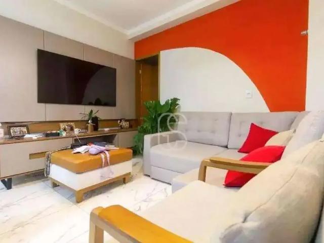 Apartamento para Venda em São Paulo/SP Vila Matilde 2 Quartos