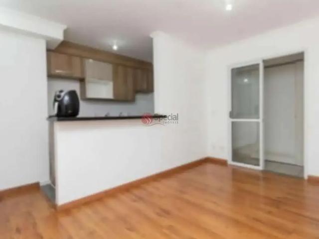 Apartamento para Venda em São Paulo/SP Vila Matilde 2 Quartos